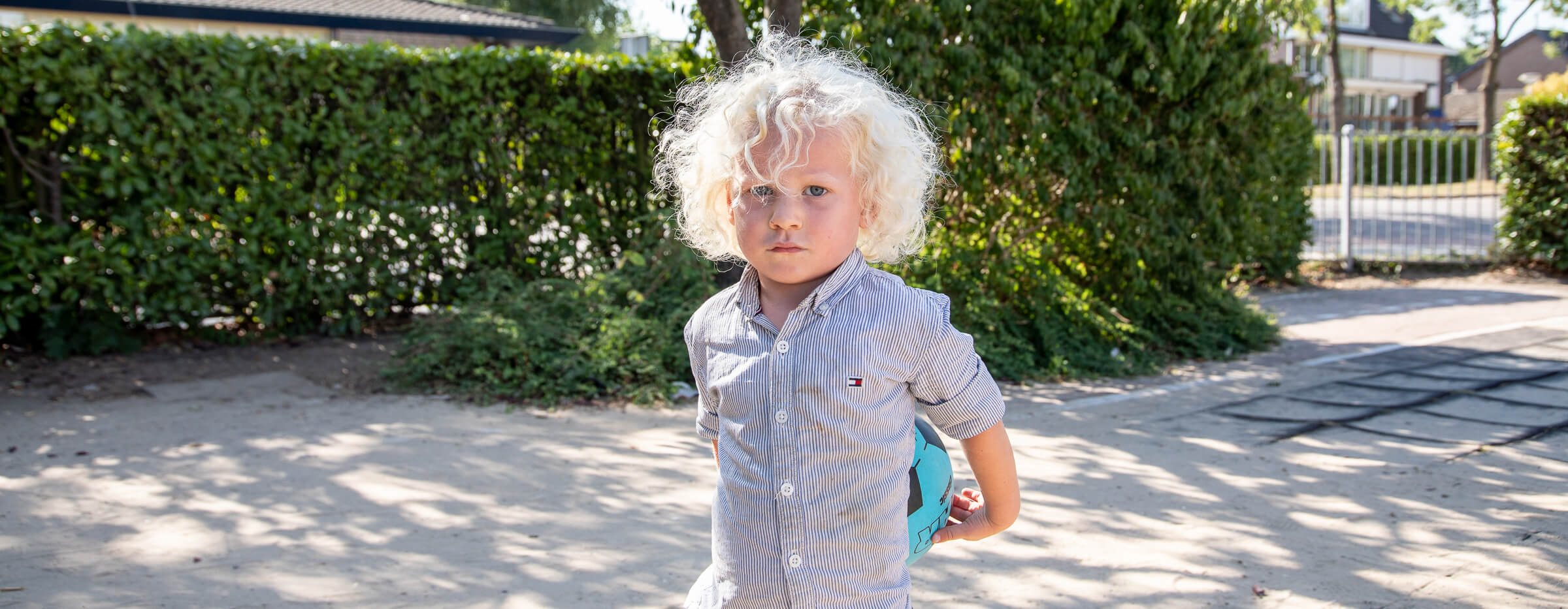 Ons team - OBS De Springplank