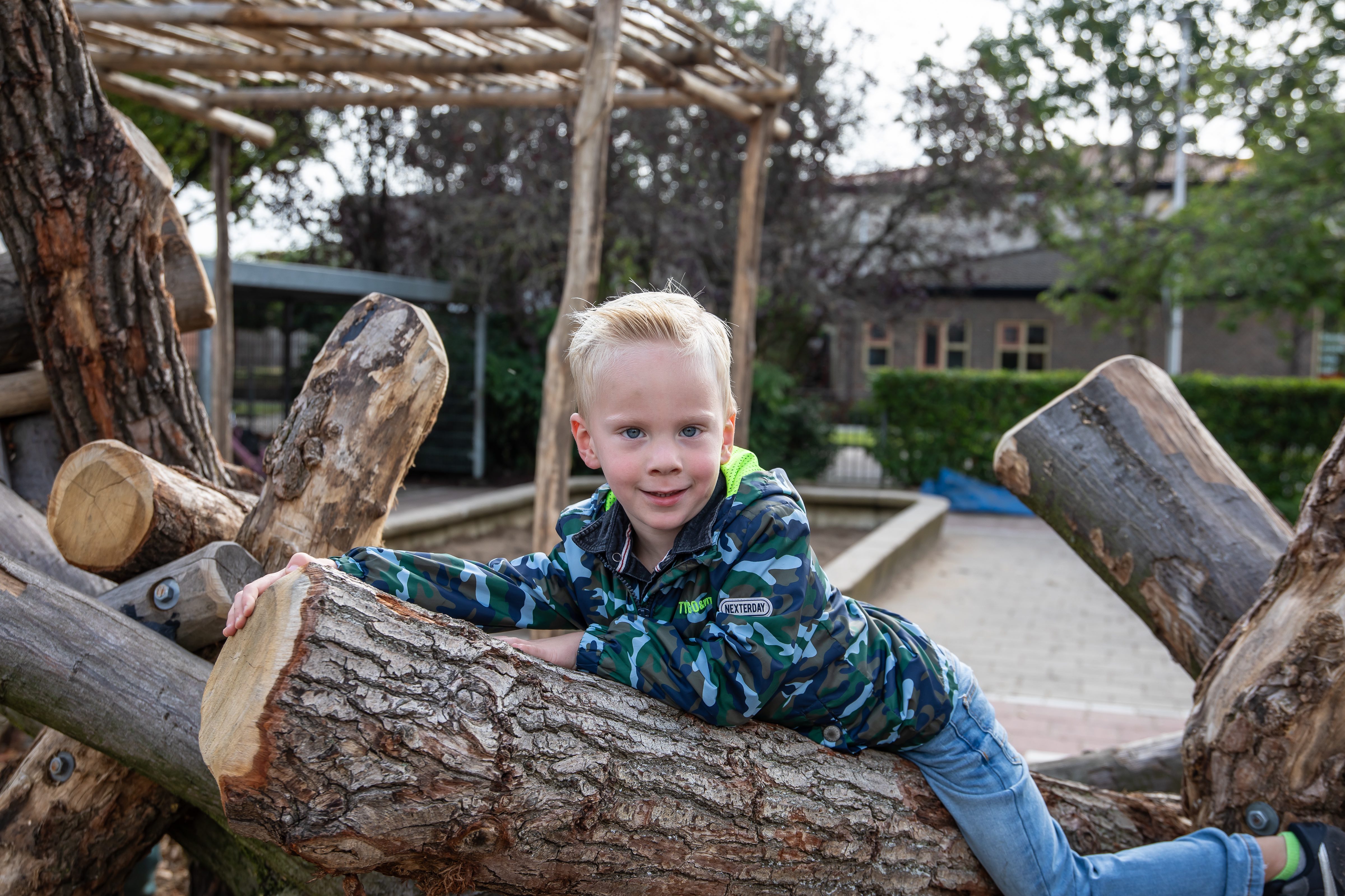 Ons team - OBS De Springplank